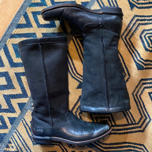 UGG | Shoes | Ugg Womens Boots Size 9 | Poshmark
